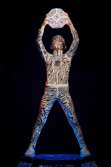 Save the Earth Show - Fun and Eco-Friendly | Artists & More